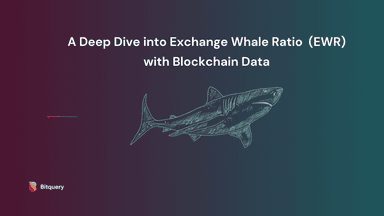 9 Best Blockchain Analysis Tools - Bitquery