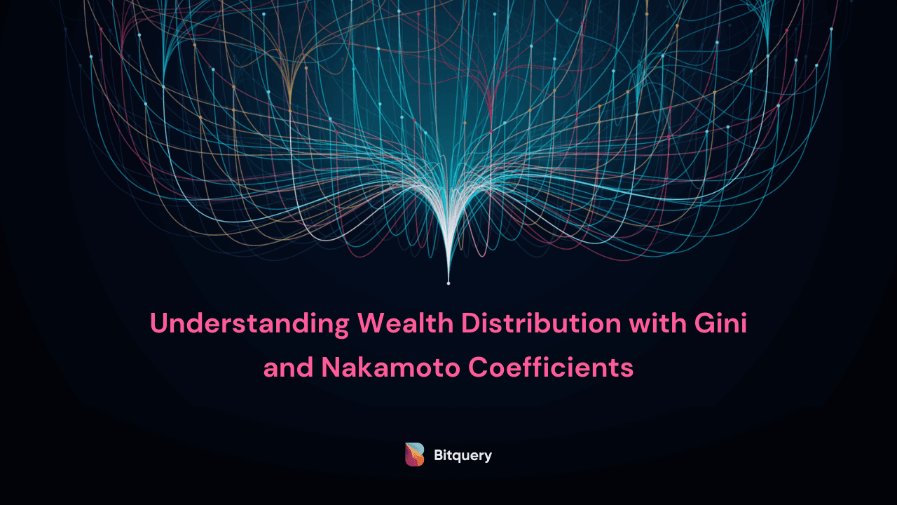 Understanding Wealth Distribution with Gini and Nakamoto Coefficients ...
