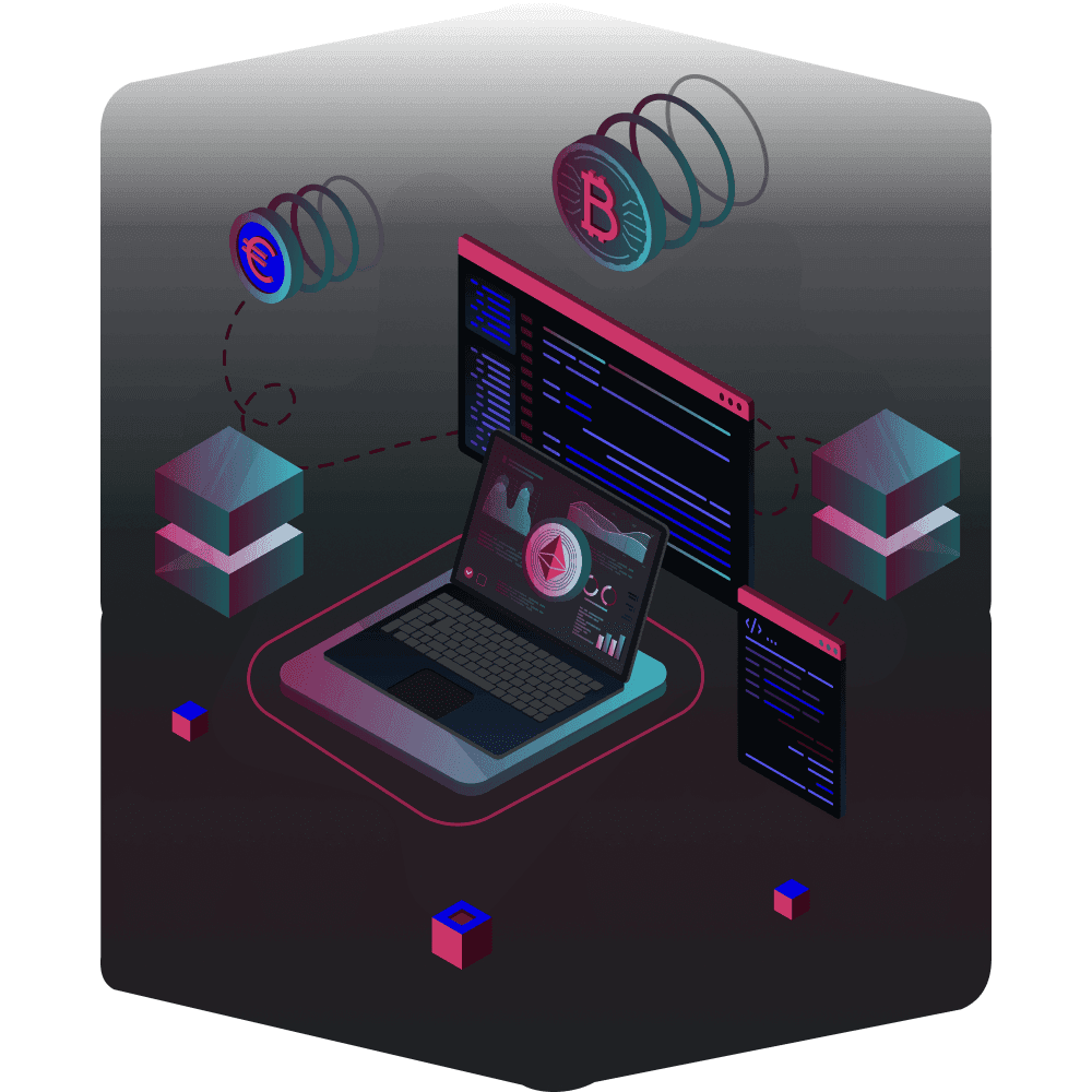 Blockchain GraphQL APIs - Bitquery