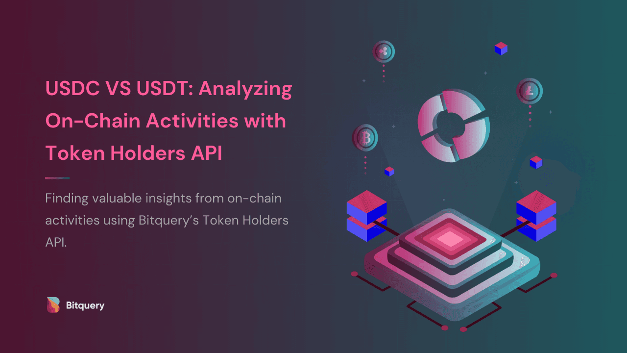 Nft Api Ethereum Polygon Solana And Arbitrum Bitquery