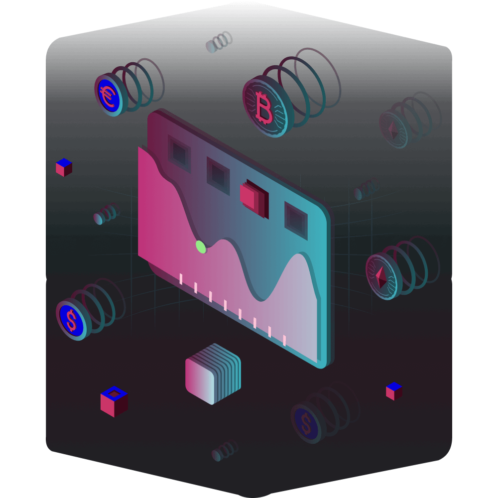 Bitquery - Decentralized Exchange APIs